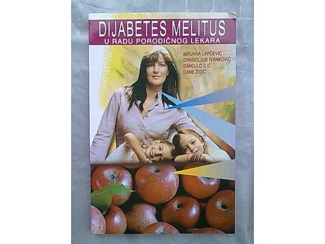 Dijabetes Melitus