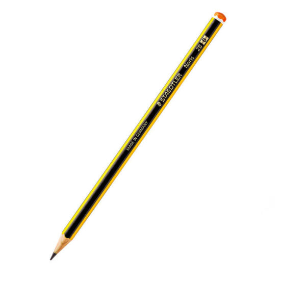Grafitna olovka 2B Noris | Staedtler 120-0