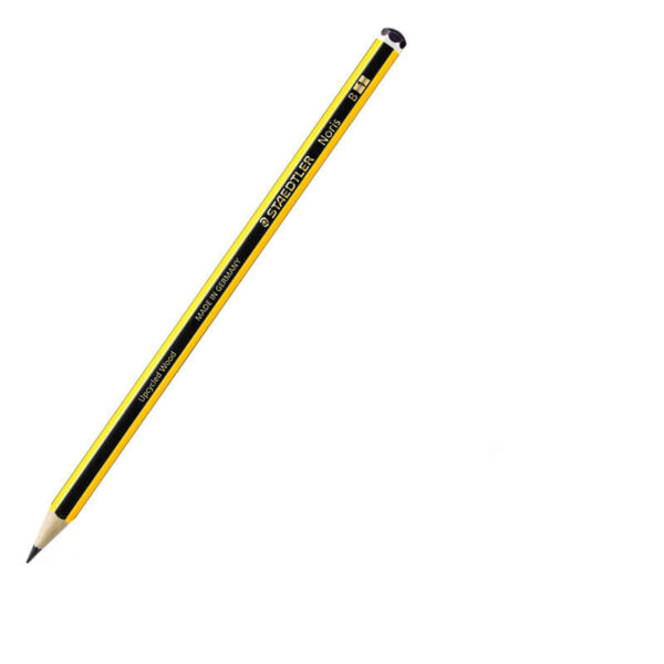 Grafitna olovka B Noris | Staedtler 120-1