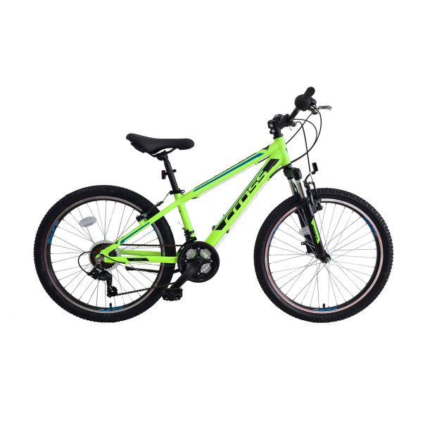 CROSS Bicikl 24" CROSS BOXER - S 2022 / Green