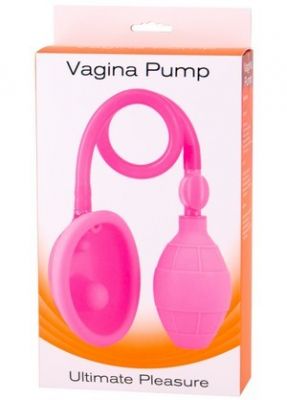 VAGINA PUMPA