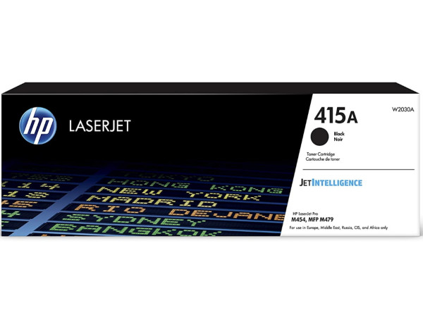 Toner HP 415Acrna' ( 'W2030A' )