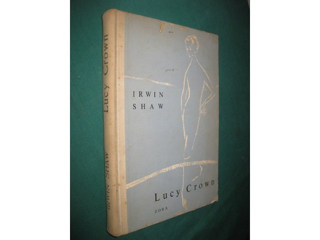 Lucy Crown - Irwin Shaw