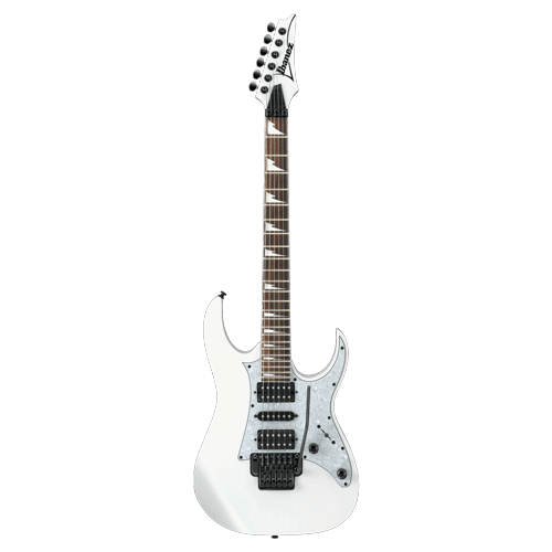 IBANEZ Električna gitara RG350DXZ-WH
