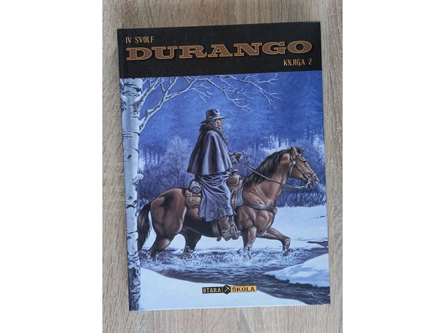 Durango Knjiga 2