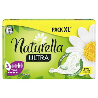 Ulosci Ultra Duo Maxi 16/1 Naturella