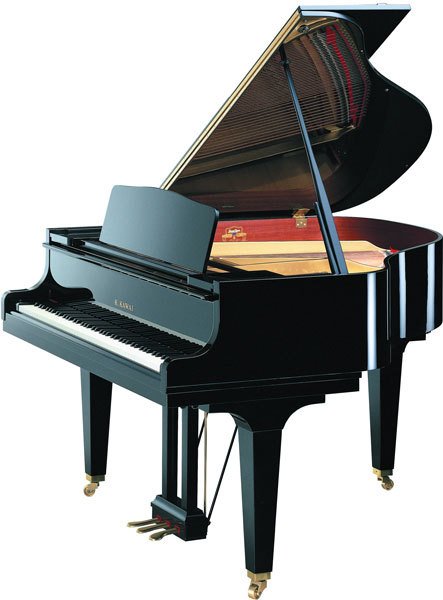KAWAI GL10 P/E polukoncertni klavir