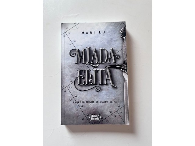 Mari Lu - Mlada elita