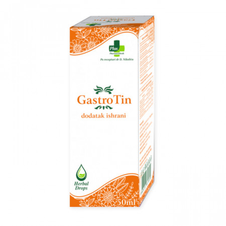 GastroTin 50 ml