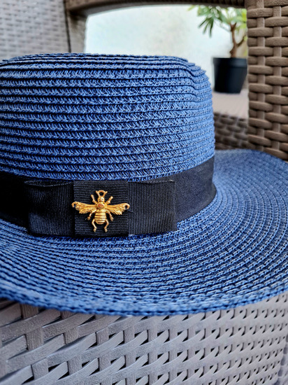 Plažni šešir  ️ + poklon