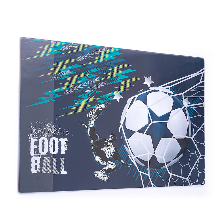Podloga za sto FOOTBALL 60 x 40
