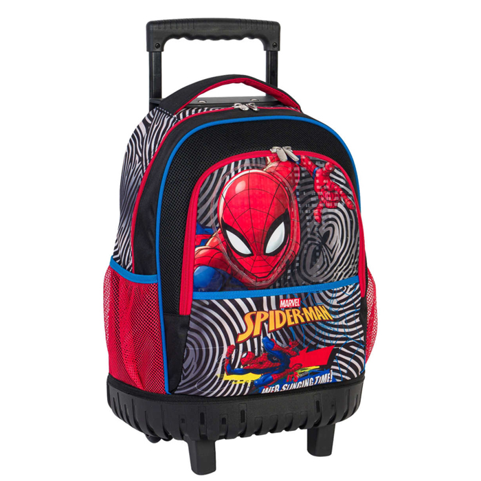 Troler SPIDERMAN TROLLEY