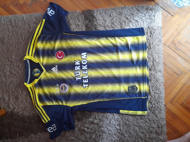 Dres Fenerbahce