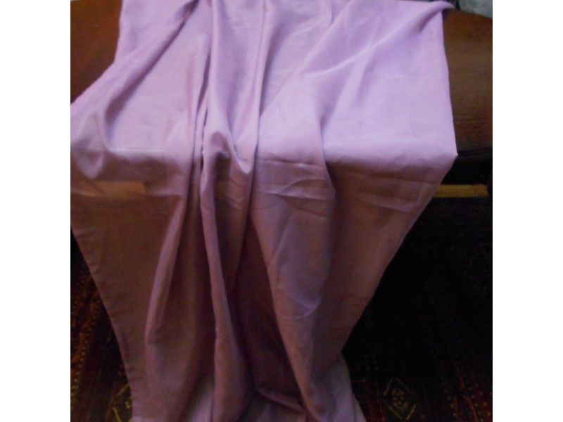Zavesa "bpc"lila boje NOVA sir 145cm