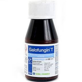 Fungicid Galofungin T 50ml