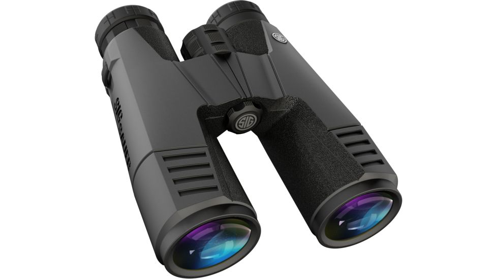 Sig Sauer Zulu9 11×45 Binocular, HDX – EXPERTBINOCULAR