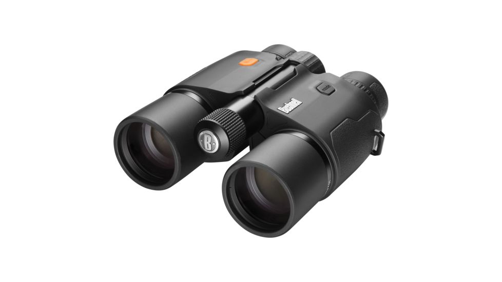 Bushnell 10×42 Fusion ARC Laser Rangefinder Binoculars – EXPERTBINOCULAR
