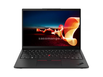 LENOVO ThinkPad X1 Nano G2 21E80025HV Black