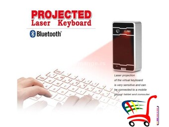 Tastatura virtuelna projektor-bluetooth - Tastatura virtuelna projektor-bluetooth