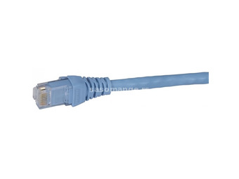 LEGRAND UTP Connector Blue 3m 632867