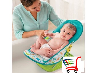 Stolica za kupanje bebe - Stolica za kupanje bebe