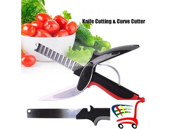 Nož koji sve seče-Smart cutter 2 komada - Nož koji sve seče-Smart cutter 2 komada