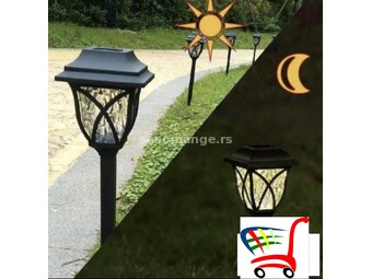 Solarne lampe 6 komada - Solarna Lampa - Solarne lampe 6 komada - Solarna Lampa