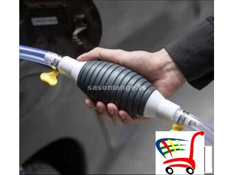 Ručna pumpa za pretakanje goriva - pumpa za gorivo - Ručna pumpa za pretakanje goriva - pumpa za ...