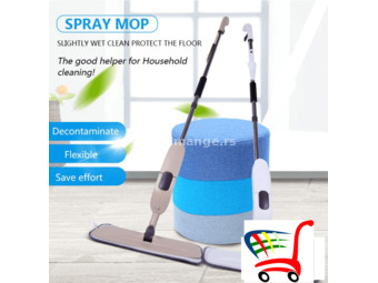 Mop sprej za brisanje podova (veoma praktičan) - Mop sprej za brisanje podova (veoma praktičan)