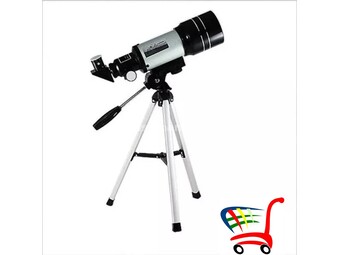 Teleskop - Astronomski teleskop - Teleskop - Astronomski teleskop