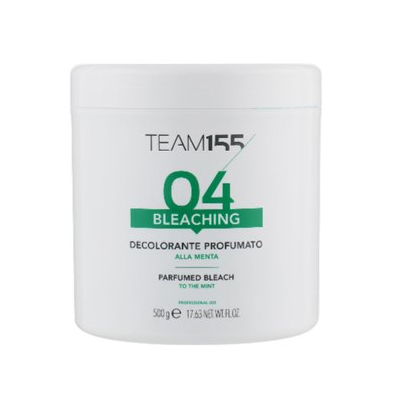 TEAM 155 Blanš 04 parfimisani menta 500gr