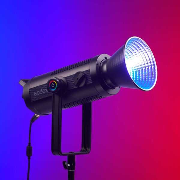 Godox SZ300R RGB LED reflektor
