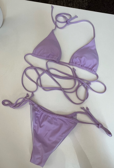 Potpuno nov bikini XS-S