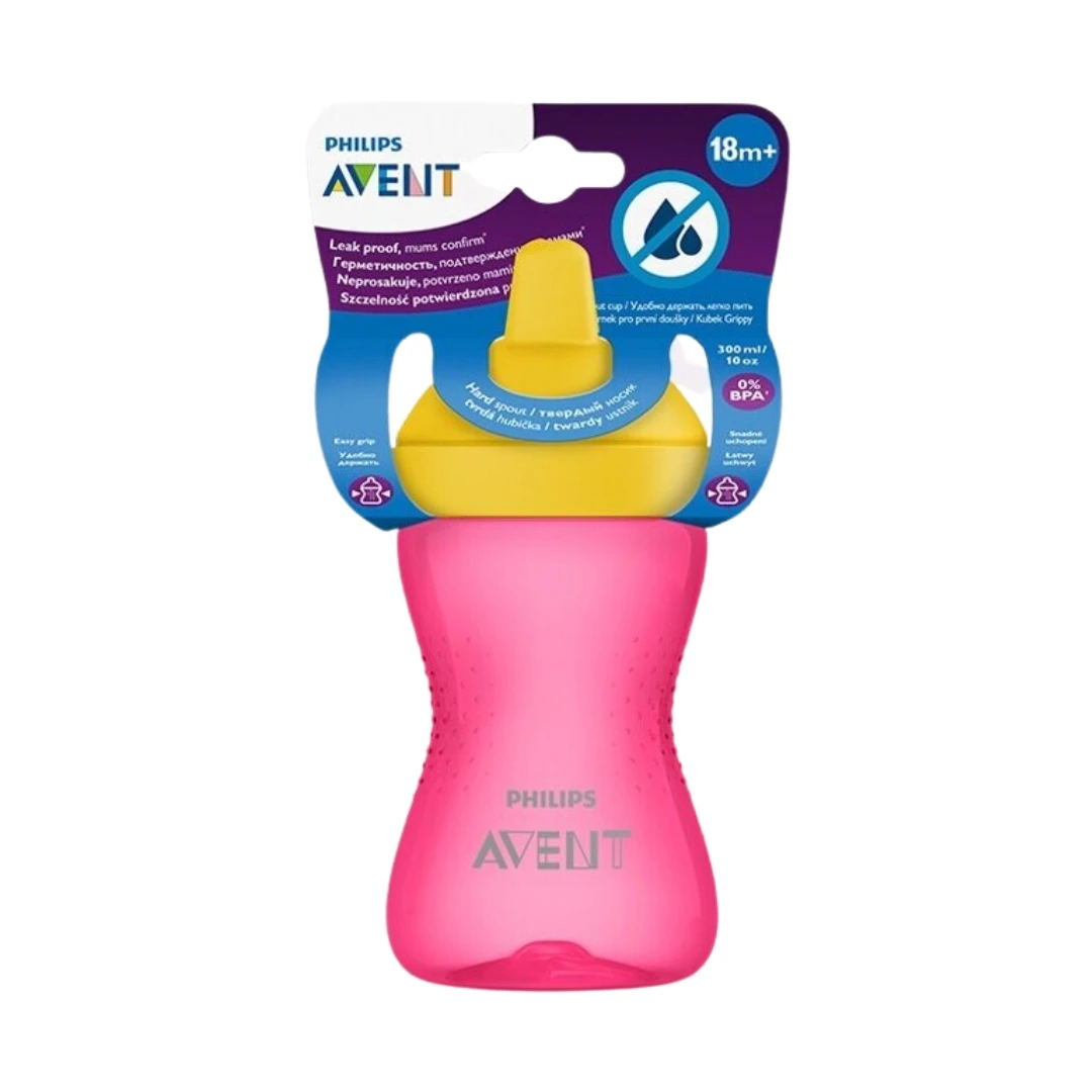 Philips AVENT Šolja sa Tvrdim Kljunom 300 mL