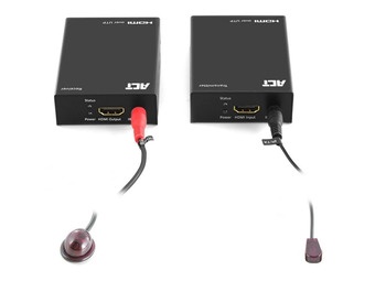 ACT CONNECTIVITY AC7810 HDMI Extender Set 60m Cat6