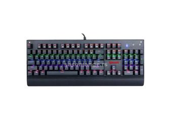 Kala K557 RGB Mechanical Gaming Keyboard