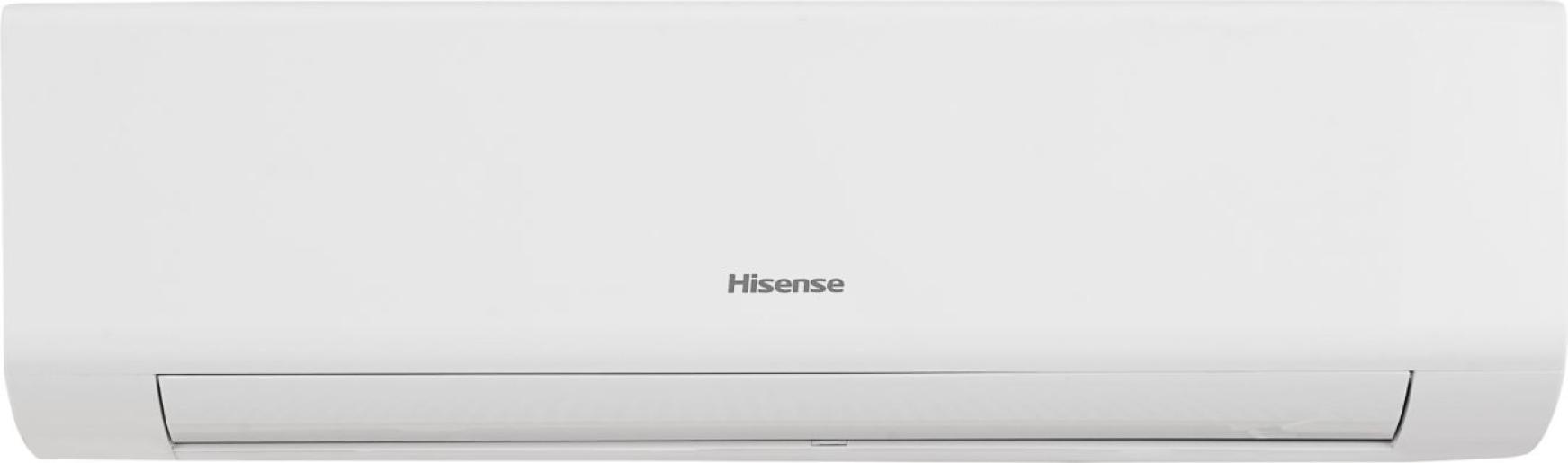 KLIME
Hisense Hi Comfort 12K – KE35MR0E