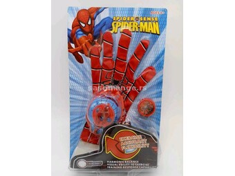 Ultimate Spiderman rukavica