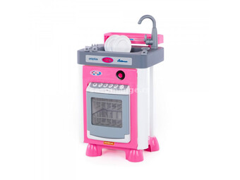 Igračka Dečija mašina za pranje posuđa 057891