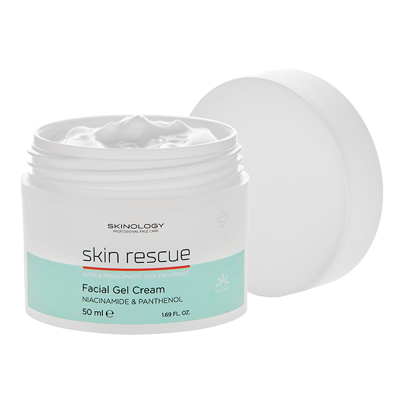 Skin Rescue krema za lice