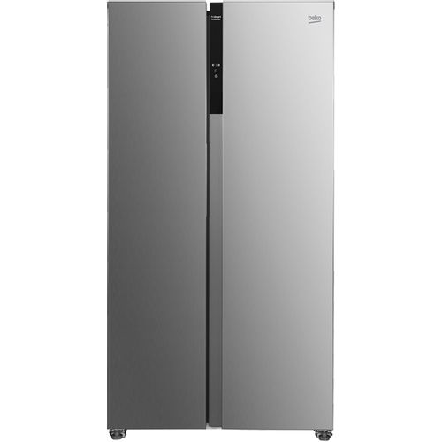 Beko GNO 5322 XPN ProSmart side by side frižider