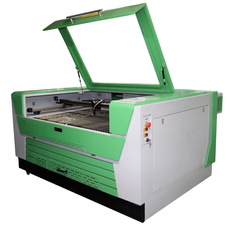 Nova Difra CNC Laser D1390A mašina za lasersko sečenje
