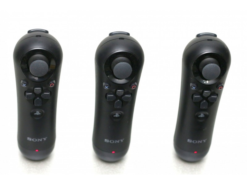 SONY PS3 PS4 NAVIGATION Controller