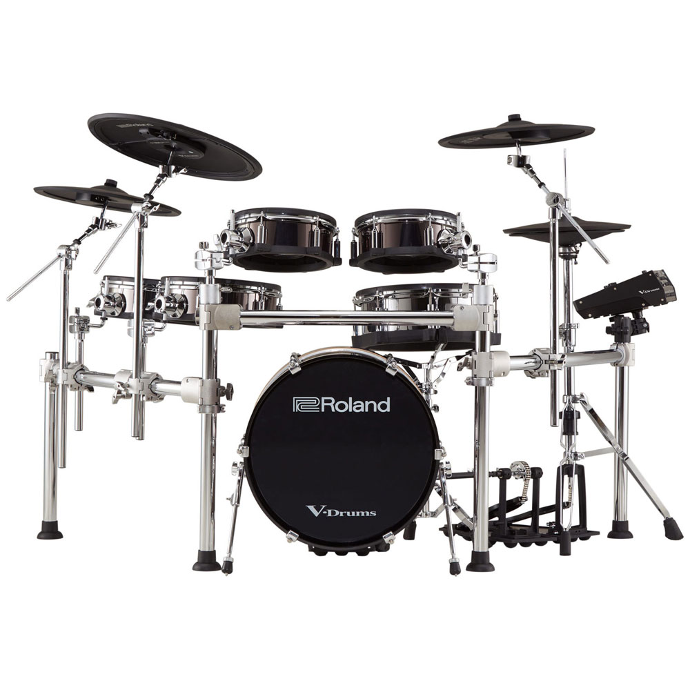 Roland TD-50KV2 Flagship V-Drums Kit