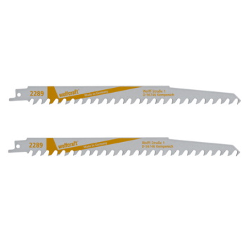 Wolfcraft nož za lisičji rep HCS 2/1 2289000