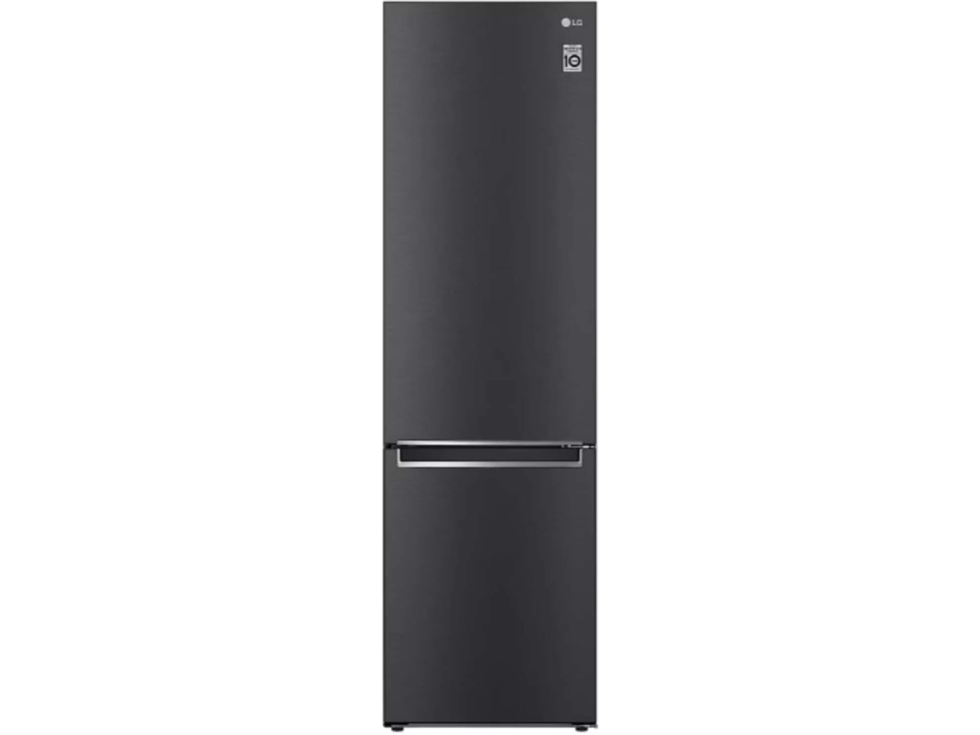 LG Kombinovani frižider GBB72MCVGN