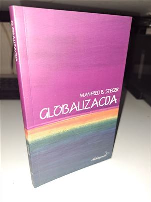 Globalizacija - Manfred B. Steger
