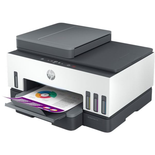 HP Inkjet štampač Smart Tank 790 All-in-One Printer