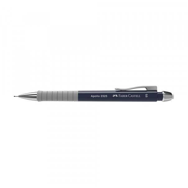 FABER CASTELL tehnička olovka Apollo 0.5 d.blue 232503