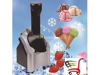 Automatska masina za sladoled - Automatska masina za sladoled